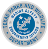 Texas Parks and Wildlife – Marine Safety Enforcement Officer Training